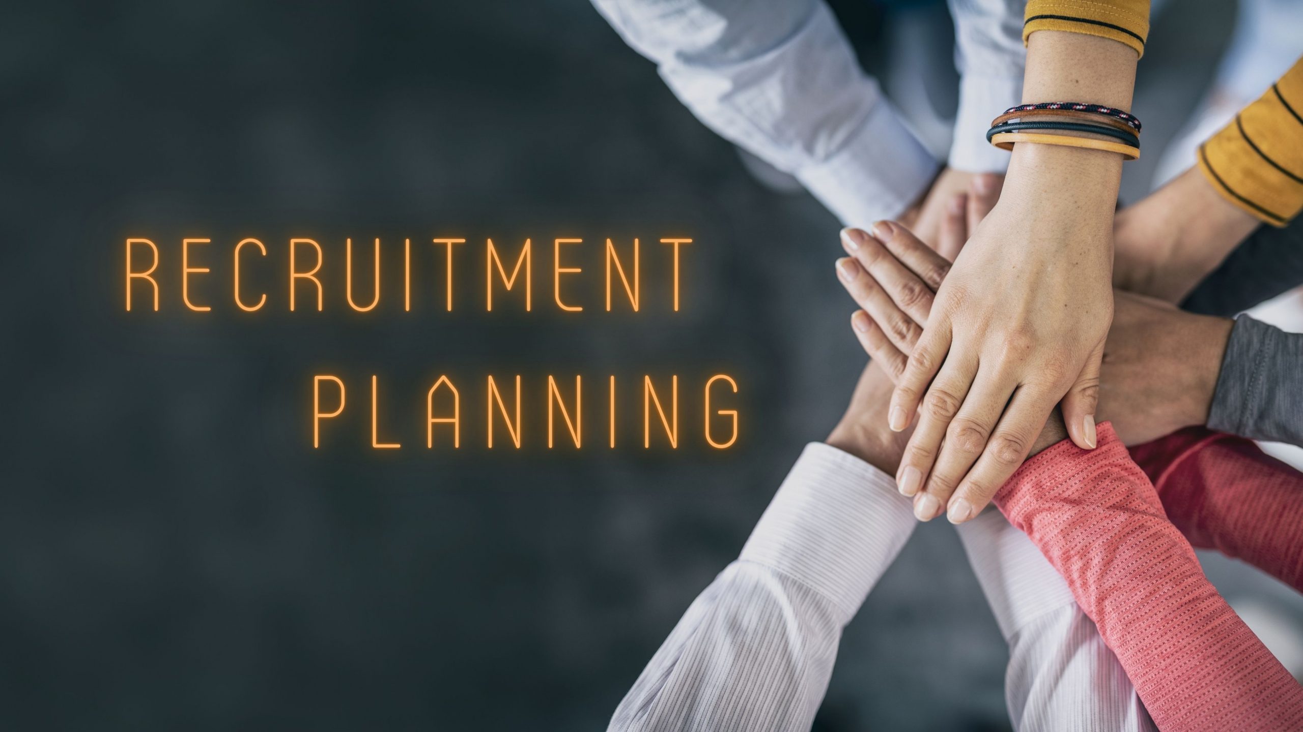 Time to recruit? Follow our step-by-step guide to take the pain out of ...